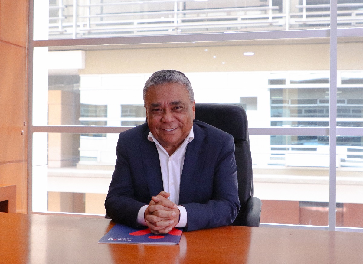 Aldo Cadena asumió la representación legal de NUEVA EPS - RADIO ...